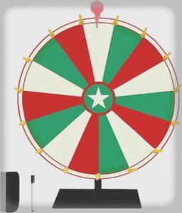 Ruleta aleatoria de nombres 🤞