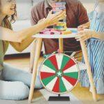 Ruletas aleatorias personalizables 🏆 top 10