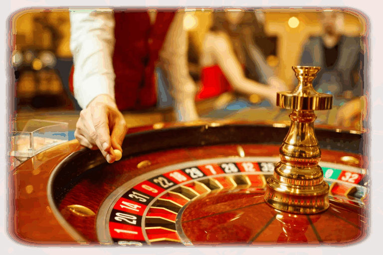 Ruleta Americana 2026 🎰 Trucos y Estrategias Ganadoras